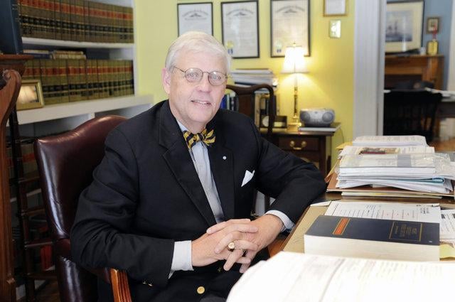 LAW OFFICE OF KENT MASTERSON BROWN - Request Consultation - 315 N ...