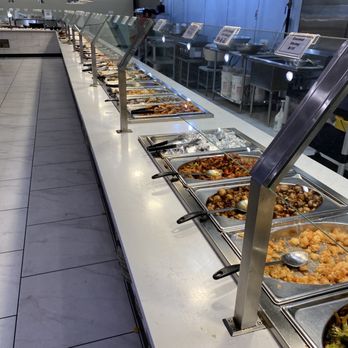 FJ BUFFET - Updated March 2025 - 104 Photos & 101 Reviews - 11930 SE ...