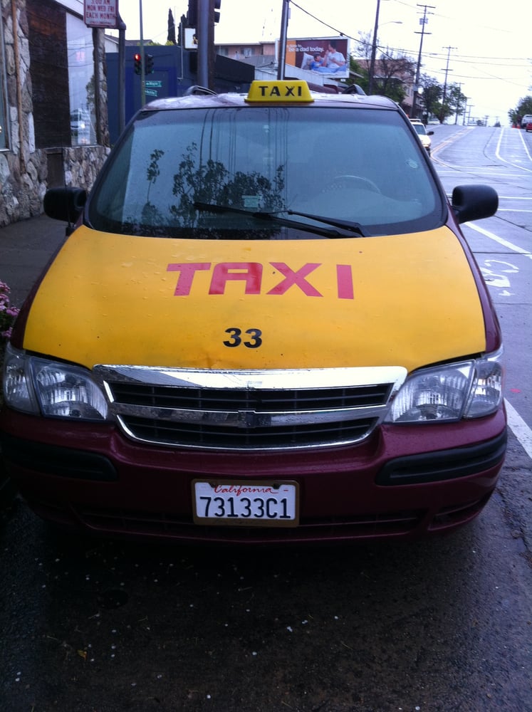 FAST CAB TAXI - Updated December 2025 - 2979 Macarthur Blvd, Oakland ...