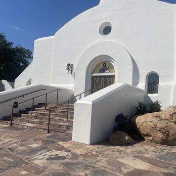 ST BARBARA GREEK ORTHODOX CHURCH - Updated May 2026 - 13 Photos - 1205 ...