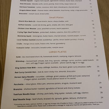 KOTHAI REPUBLIC - Updated November 2024 - 1024 Photos & 338 Reviews - 1398 9th Ave, San ...