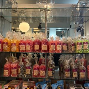 RHEB’S CANDIES - Updated December 2025 - 1 S Main St, Mount Airy ...