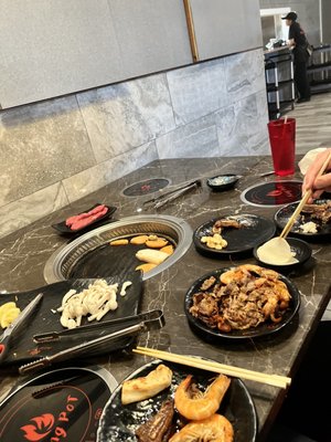 KING POT - 65 Photos & 45 Reviews - 4176 28th St SE, Grand Rapids ...