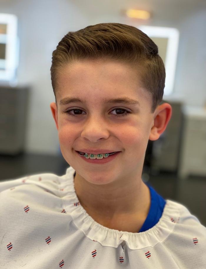 TONSORIAL BARBERSHOP - Updated January 2026 - 67 Photos & 32 Reviews ...