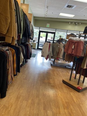 THE ALASKA WALKING STORE - Updated January 2026 - 10 Reviews - 1320 ...