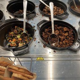 CAVA - Updated February 2025 - 35 Photos & 47 Reviews - 1135 W ...