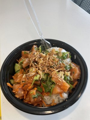 HANAYA POKE SLC - Updated December 2025 - 269 Photos & 308 Reviews ...