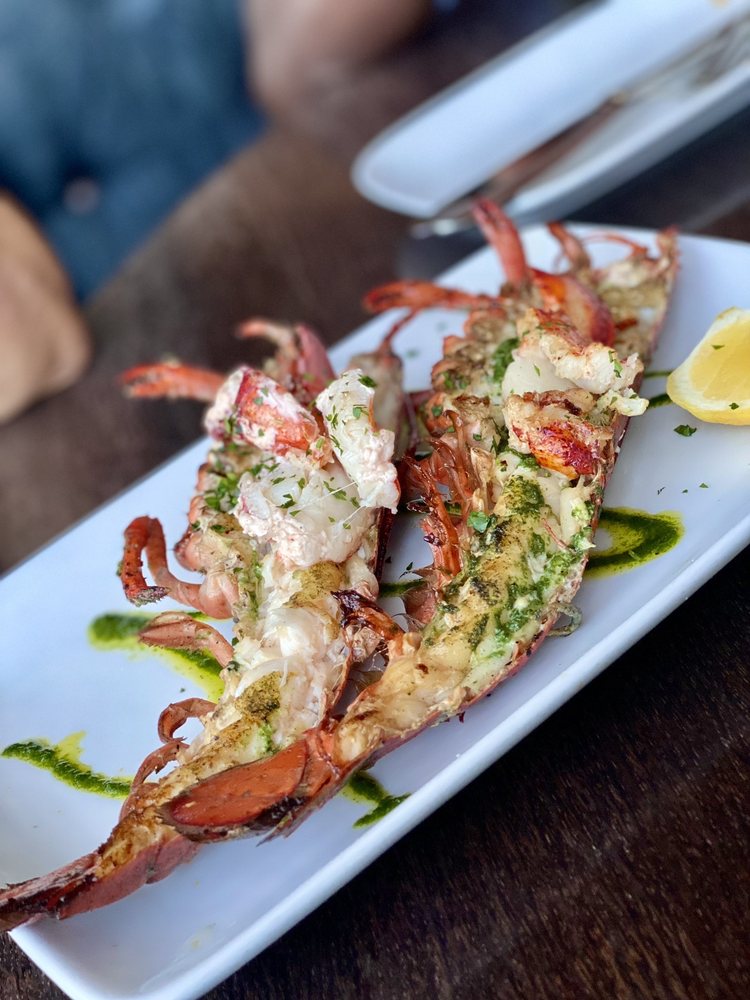 AMADA - 720 Photos & 248 Reviews - 500 Boardwalk, Atlantic City, New ...