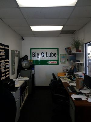 BIG Q AUTO REPAIR - Updated September 2025 - 76 Photos & 571 Reviews ...