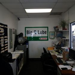 BIG Q AUTO REPAIR - 64 Photos & 451 Reviews - Auto Repair - 2501 E ...