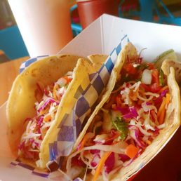 Taco Nano - Takeout & Delivery - 165 Photos & 307 Reviews - Mexican ...