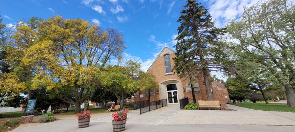 THE NATIONAL SHRINE OF OUR LADY OF CHAMPION - Updated October 2025 - 59 ...