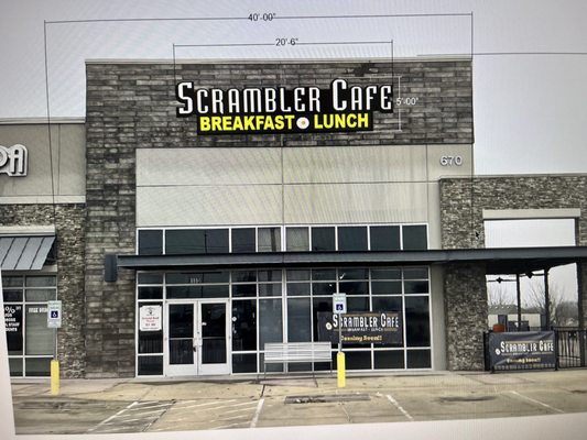 SCRAMBLER CAFE PRINCETON - Updated August 2025 - 95 Photos & 84 Reviews ...