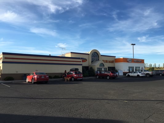SPACE AGE FUEL TRAVEL CENTER - HERMISTON - Updated May 2026 - 20 Photos ...