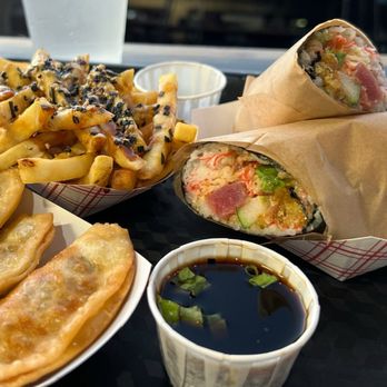 KENJI BURGER - Updated April 2025 - 1041 Photos & 1186 Reviews - 4-788 ...