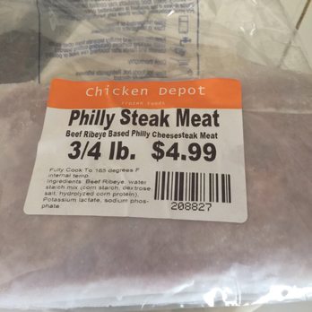 CHICKEN DEPOT - Updated December 2025 - 1270 Hwy 412 W, Siloam Springs ...