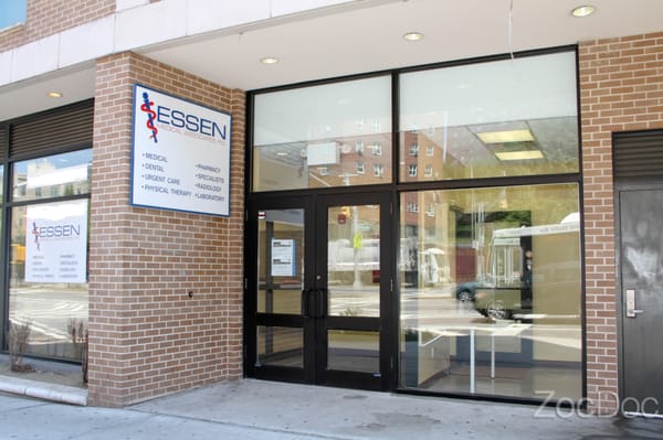 ESSEN HEALTH CARE - Updated January 2026 - 18 Reviews - 1550 University ...