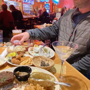 DRUNKEN JACK’S RESTAURANT & LOUNGE - 411 Photos & 495 Reviews - Bars ...