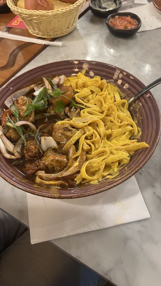 TANTA - Updated July 2025 - 78 Photos & 29 Reviews - Av. Kennedy 5413 ...