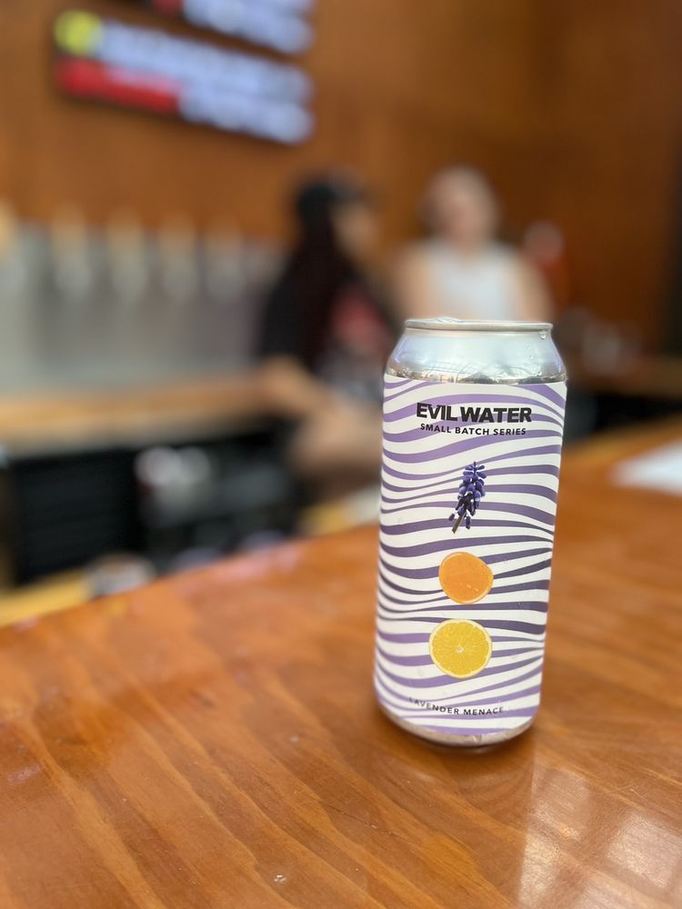 EVIL TWIN BREWING - Updated August 2024 - 305 Photos & 116 Reviews ...