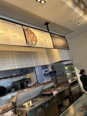 CAVA - Updated December 2025 - 77 Photos & 91 Reviews - 8018 Park Ln ...