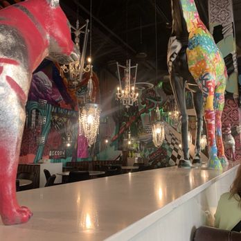 AGAVE & RYE - INDIANAPOLIS - Updated September 2024 - 960 Photos & 376 ...