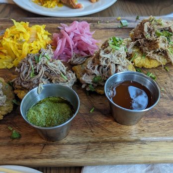 PALADAR LATIN KITCHEN - Updated January 2025 - 913 Photos & 673 Reviews ...