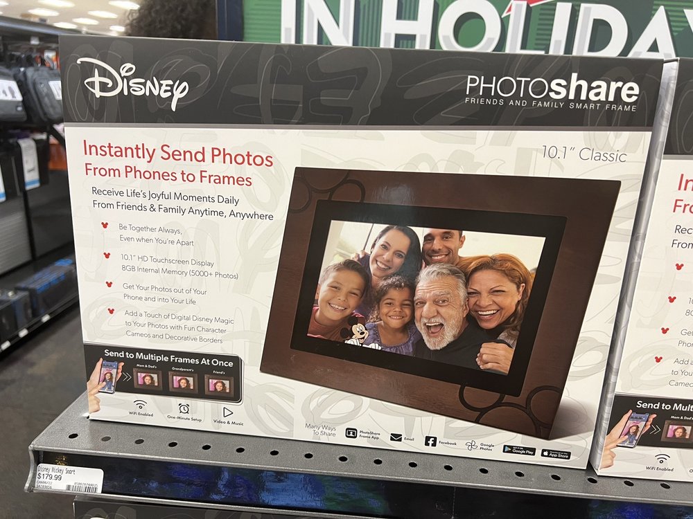 NEX - LEMOORE MAIN NAVY EXCHANGE - Updated September 2024 - 52 Photos ...