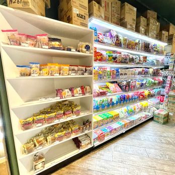 GENKIYA MART - Updated June 2024 - 65 Photos & 14 Reviews - 54 Spring ...