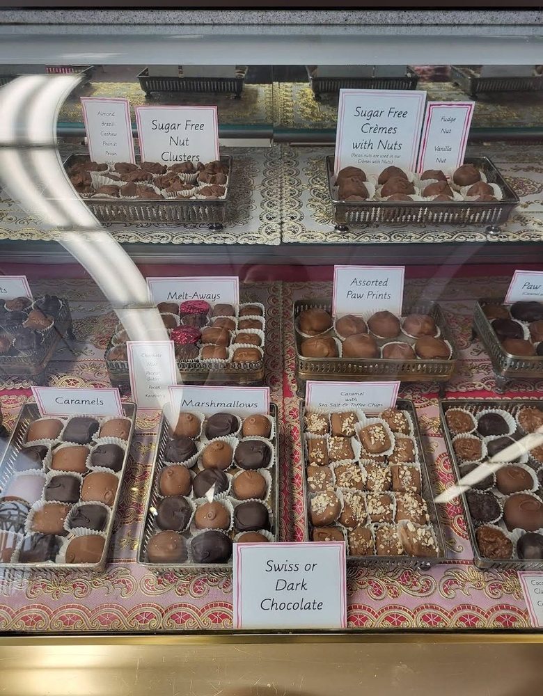 DOROTHY’S CANDIES - Updated May 2026 - 13 Photos & 17 Reviews - 1228 ...