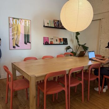 ALLEZ CAFE - Updated October 2025 - 326 Photos & 149 Reviews - 2239 N ...