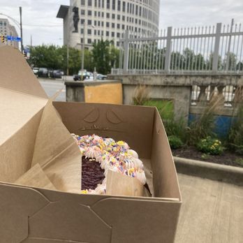 LUNA BAKERY-DOWNTOWN - Updated January 2026 - 45 Photos & 22 Reviews ...