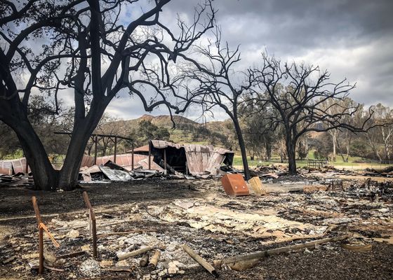 PARAMOUNT RANCH - 547 Photos & 128 Reviews - 2903 Cornell Rd, Agoura ...