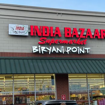 BIRYANI POINT AT INDIA BAZAAR - Updated January 2025 - 11 Reviews ...