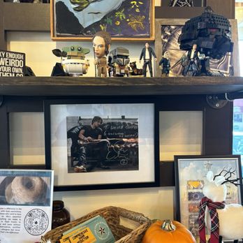 WEIRD BROTHERS COFFEE - Updated January 2026 - 480 Photos & 375 Reviews ...