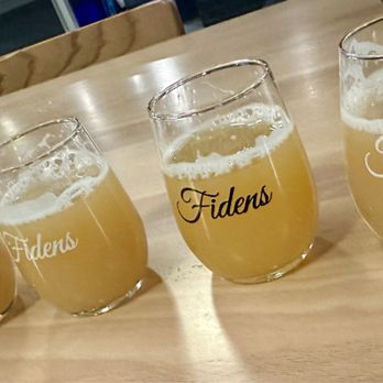 FIDENS BREWING COMPANY - Updated October 2024 - 153 Photos & 71 Reviews ...