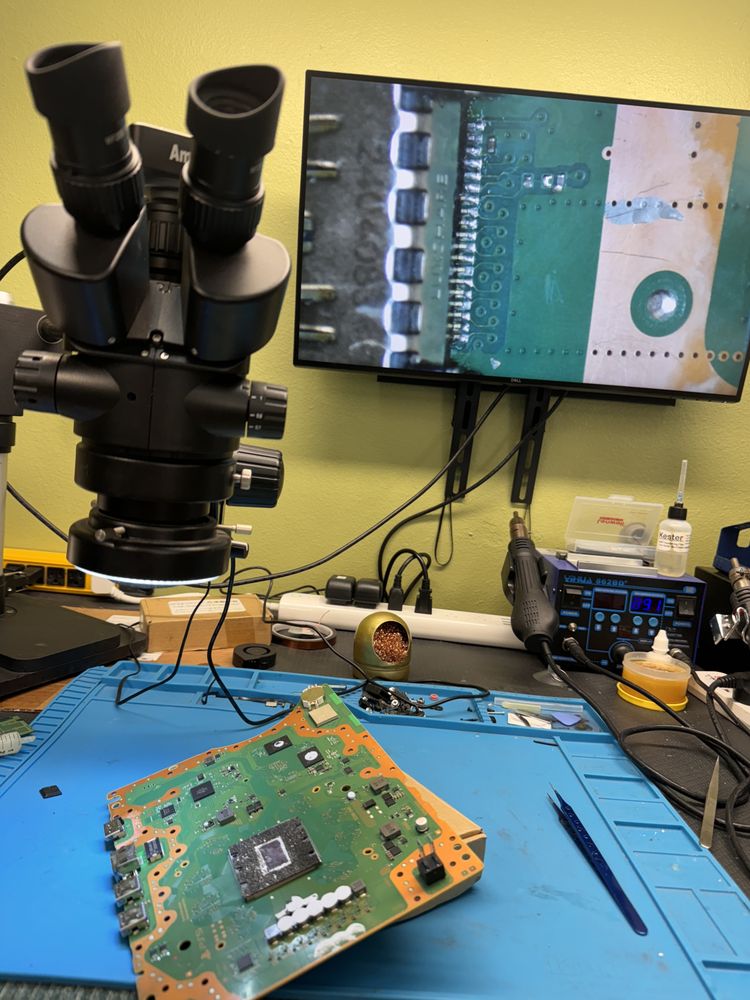 ITC TECHNOLOGY SOLUTION - Updated September 2025 - 1157 Photos & 222 ...