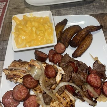 BRAMER’S BRAZILIAN CUISINE - Updated December 2024 - 491 Photos & 322 ...