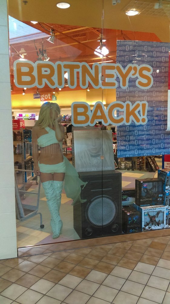 SAM GOODY - Updated July 2025 - 1600 N Riverside Ave, Medford, Oregon ...