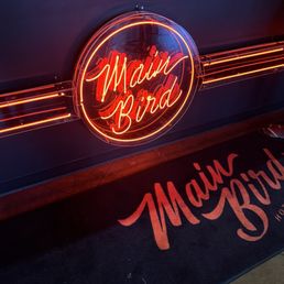 MAIN BIRD HOT CHICKEN - MONTROSE - Updated July 2025 - 317 Photos & 332 ...