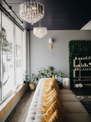 INSPIRE SPA - 20 Photos & 30 Reviews - 232 East College Ave, Appleton ...