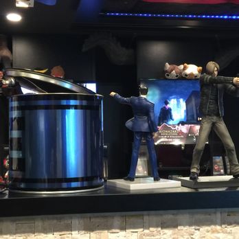 HUNTERS BAR [モンハン酒場] - 151 Photos & 20 Reviews - 歌舞伎町1-3-16, 新宿区, 東京都 ...