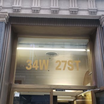 ONE ON ONE NYC - Updated October 2025 - 15 Photos & 49 Reviews - 34 W ...