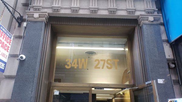 ONE ON ONE NYC - Updated October 2025 - 15 Photos & 49 Reviews - 34 W ...