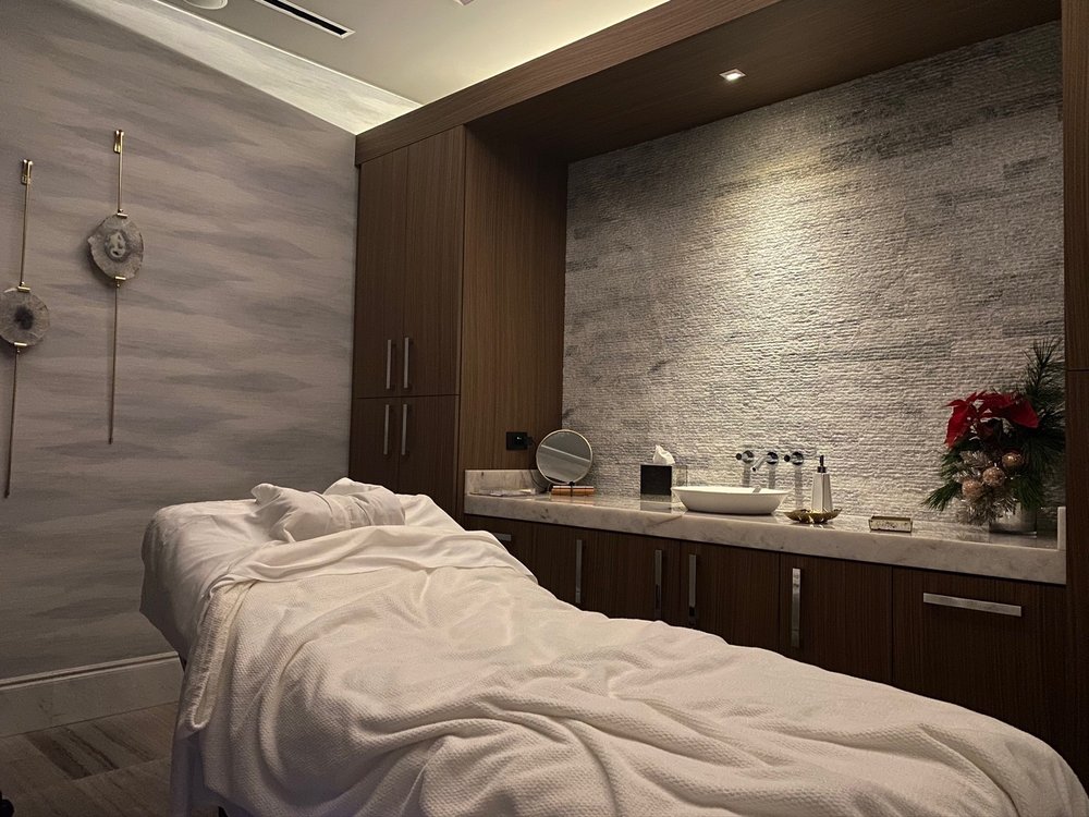 THE SPA AT THE POST OAK HOTEL - Updated October 2025 - 62 Photos & 57 ...