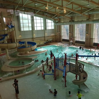 CUB RUN RECREATIONAL CENTER - Updated January 2026 - 24 Photos & 65 ...