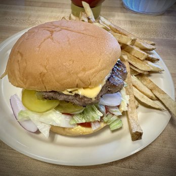 NANNY’S RESTAURANT & CATERING - Updated January 2026 - 94 Photos & 128 ...