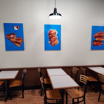 ALI’S CHICKEN & WAFFLES - Updated October 2024 - 73 Photos & 86 Reviews ...