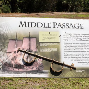 FORT MOSE HISTORIC STATE PARK - Updated June 2025 - 163 Photos & 18 ...