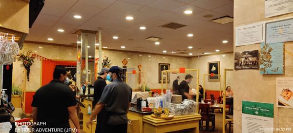 MENCIUS GOURMET HUNAN RESTAURANT - Updated March 2025 - 209 Photos ...
